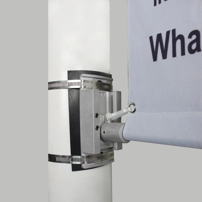 Banner Bracket with RoundPro Arm - Buy Bracket with RoundPro Arm ...